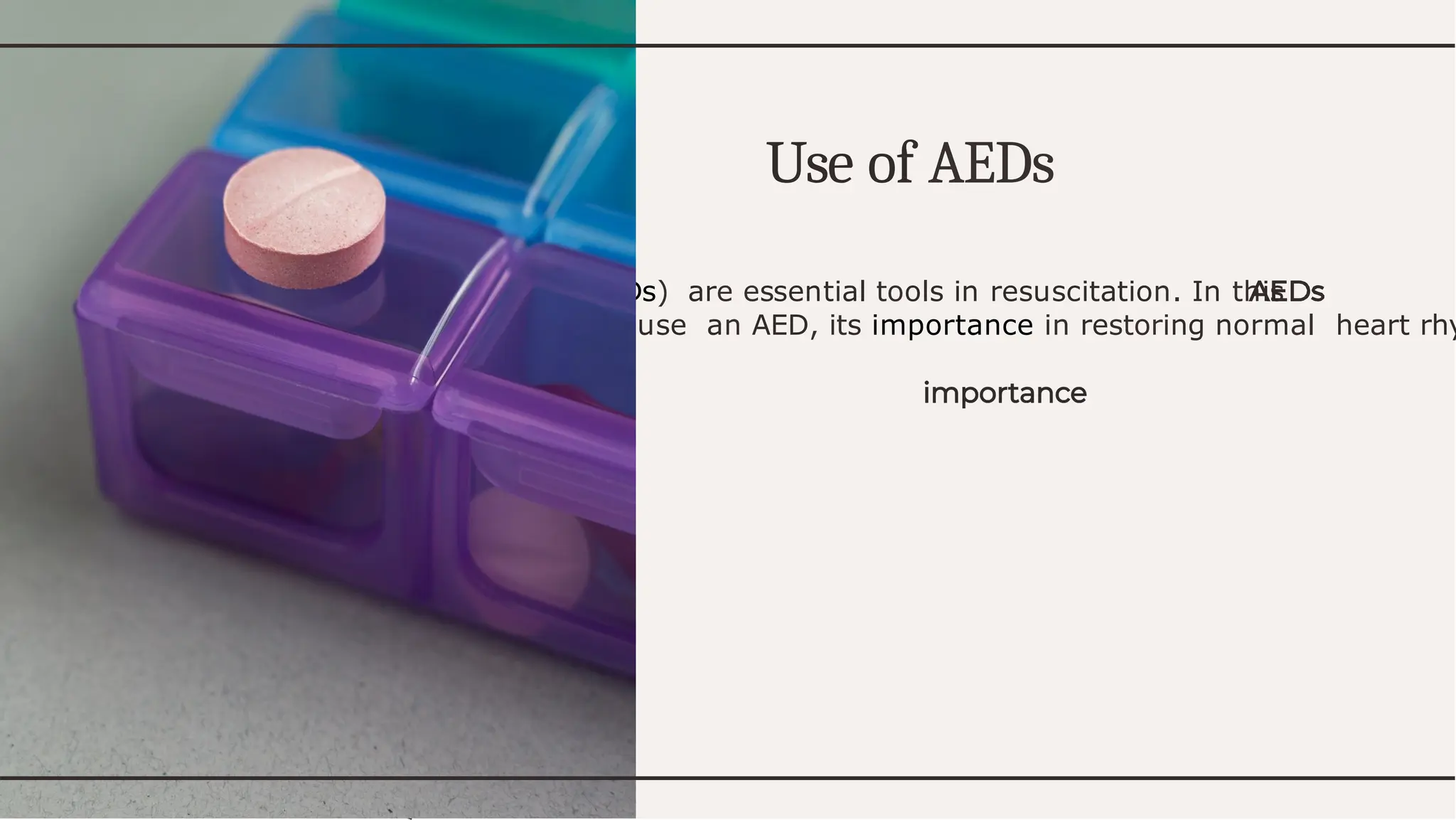 Advanced Resuscitation Course Perth. wcfat | PPTX