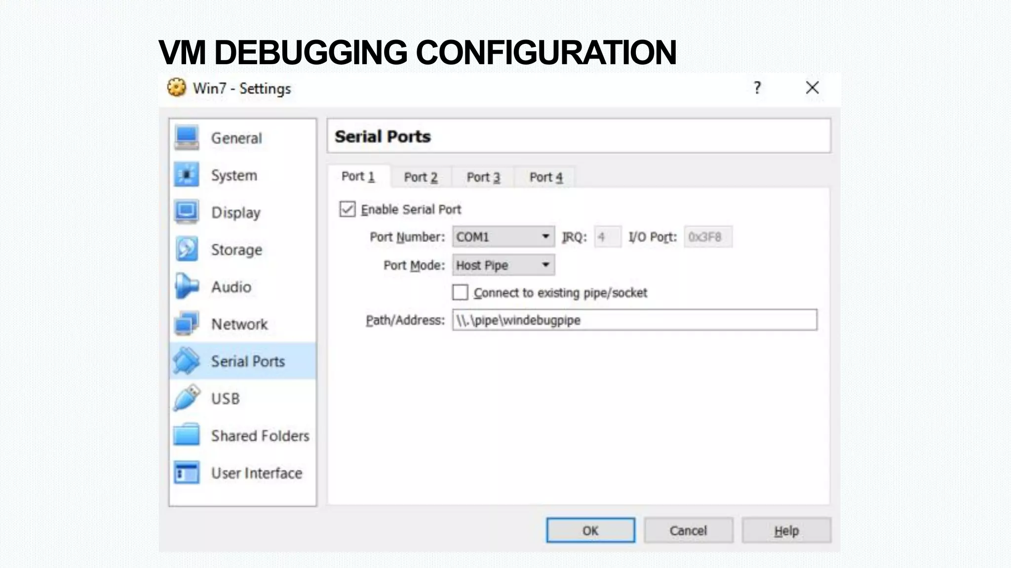 Ievgen Kulyk - Advanced reverse engineering techniques in unpacking | PPT