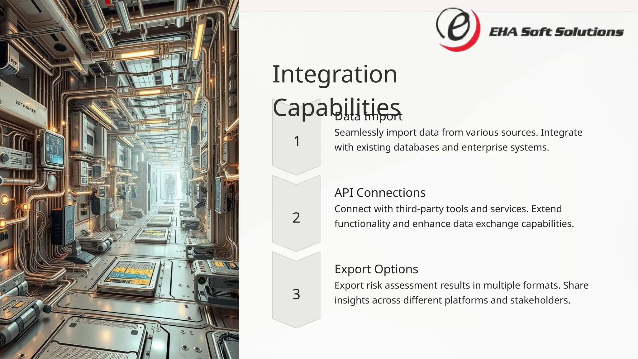 Advanced Risk Assessment Module and Software – EHA Soft | PPT