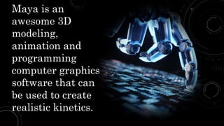 Advanced Robotics Graphics.pptx