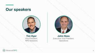 Making the Case for Recruitment Process Outsourcing | PPT