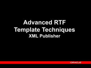 AdvancedRTFTemplates.ppt