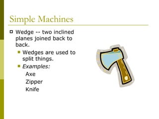 Simple Machines | PPT
