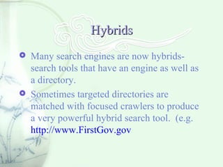 Advanced Internet Searching | PPT