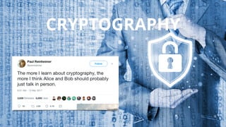 Advanced API Security Patterns | PDF