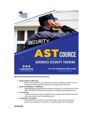 Advanced Security Training Empowering Your Team for the Digital Age.pdf