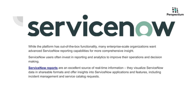 Advanced ServiceNow Reporting_ A Guide.pdf