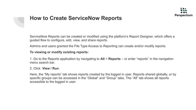 Advanced ServiceNow Reporting_ A Guide.pdf