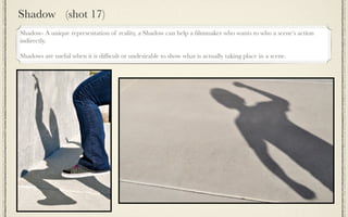Advanced Shooting Gallery | KEY