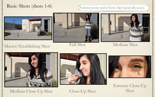 Advanced Shooting Gallery | PPT