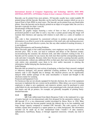 Advanced smart credential cum unique identification and recognition ...