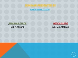 Advanced softwares used in civil engineering | PPTX