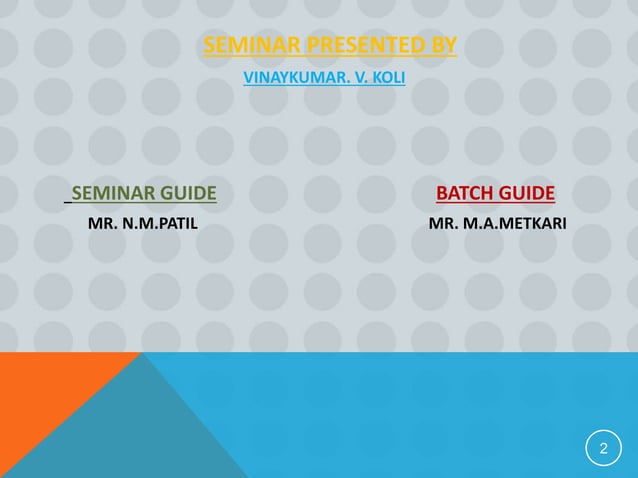 Advanced softwares used in civil engineering | PPTX