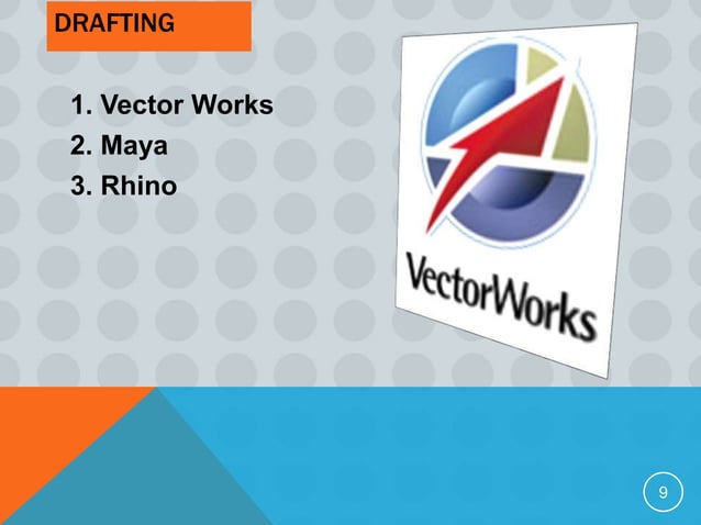 Advanced softwares used in civil engineering | PPTX