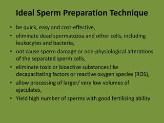 ADVANCED SPERM PREPARATION TECHNIQUES.pptx