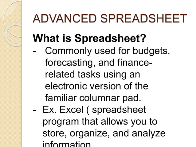 Advanced Spreadsheet.pptx