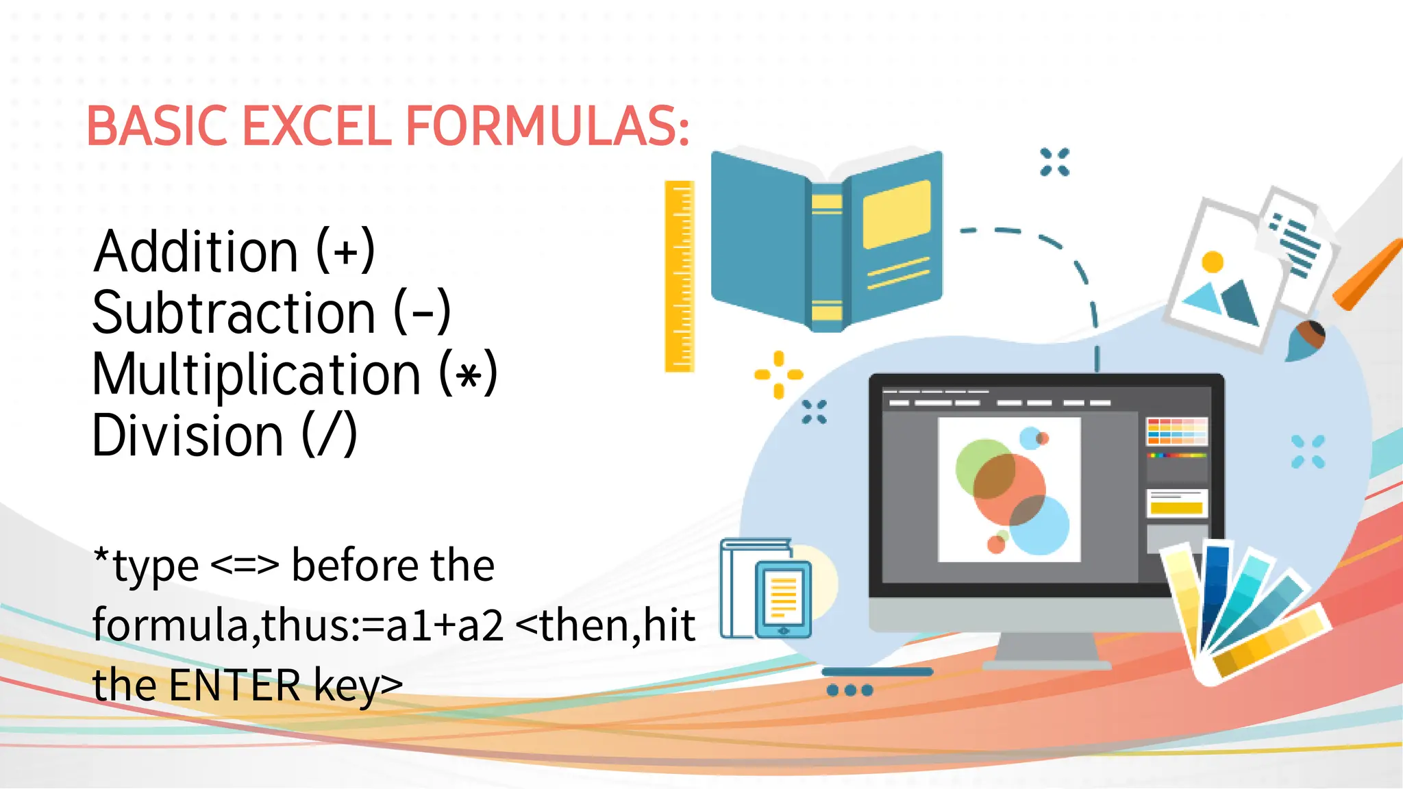 ADVANCED SPREADSHEET SKILLS | PDF