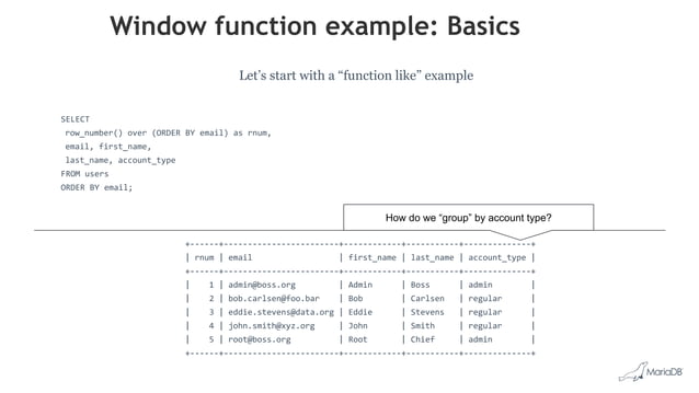 Building advanced data-driven applications | PDF | Databases | Computer Software and Applications