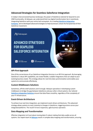 Advanced Strategies for Seamless Salesforce Integration.pdf