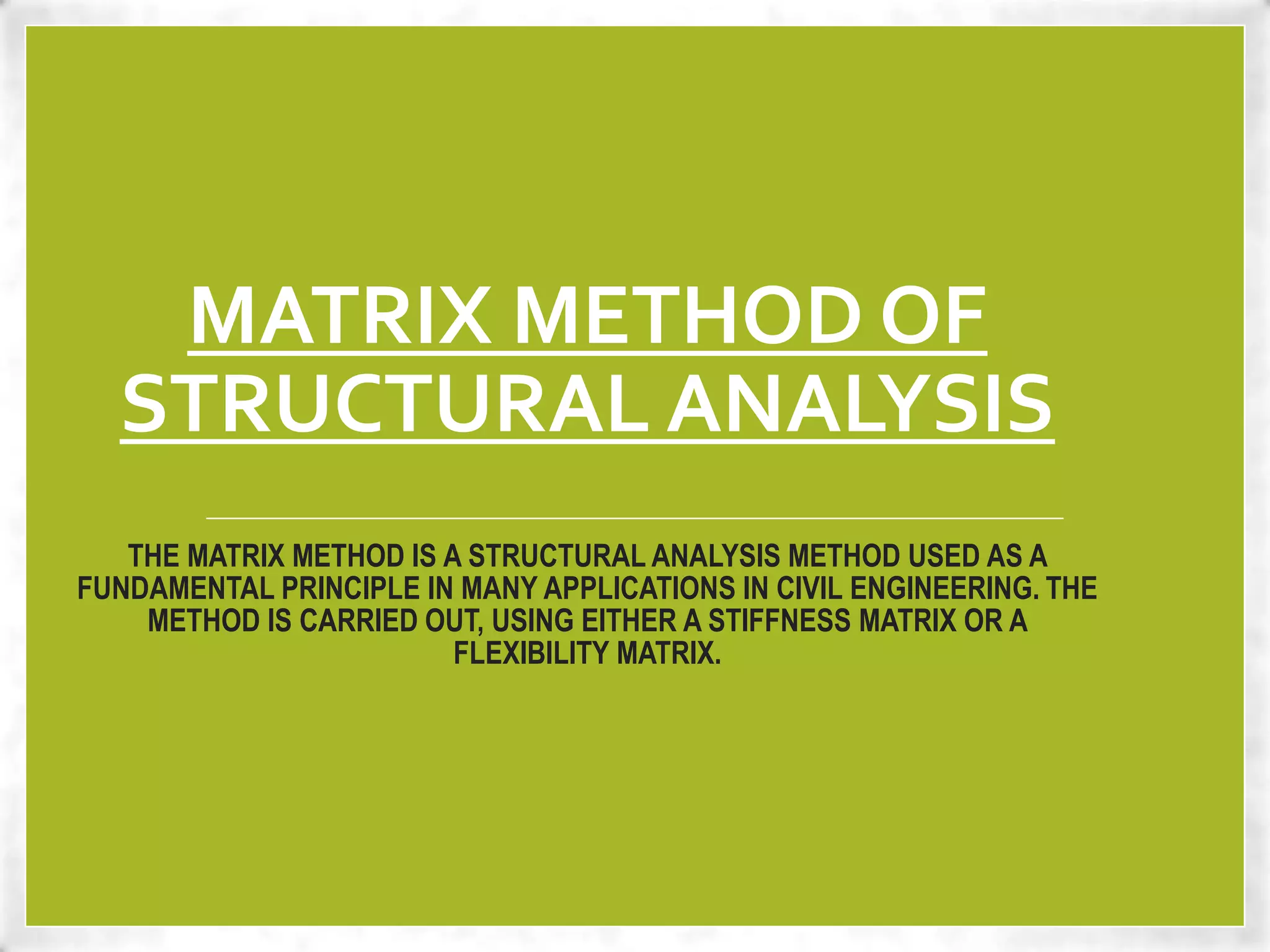 Advanced Structural Analysis.ppt
