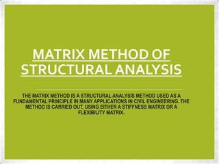 Advanced Structural Analysis.ppt