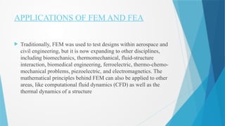 Advanced Structural Analysis.ppt tr12564 | PPT