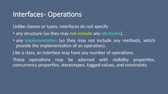 OOAD_Advanced Structural Modeling - 2.pptx