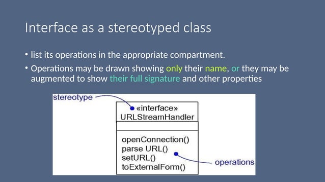 OOAD_Advanced Structural Modeling - 2.pptx