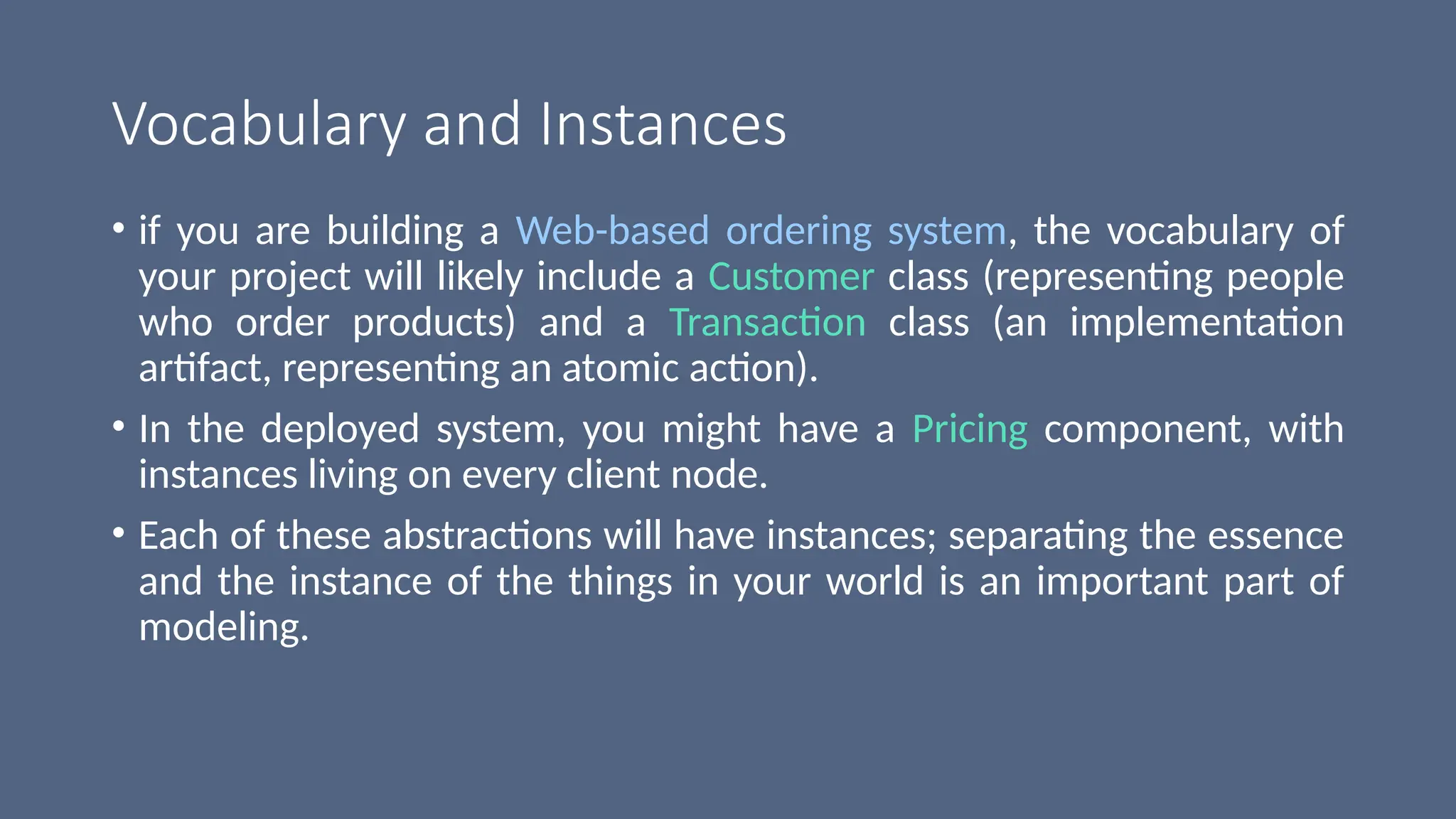 OOAD____Advanced Structural Modeling.pptx