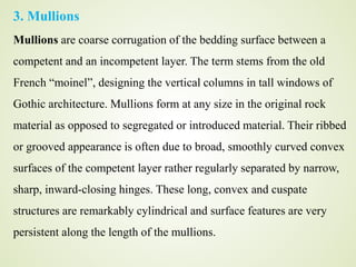 Lineation And Linear structural | PDF