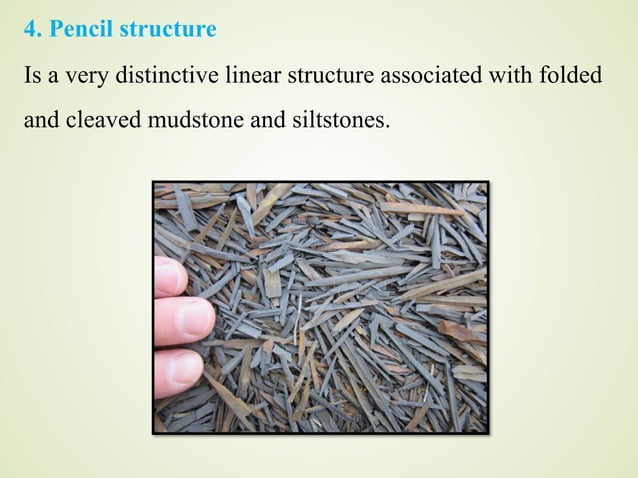 Lineation And Linear structural | PDF | Geology | Science