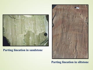 Lineation And Linear structural | PDF
