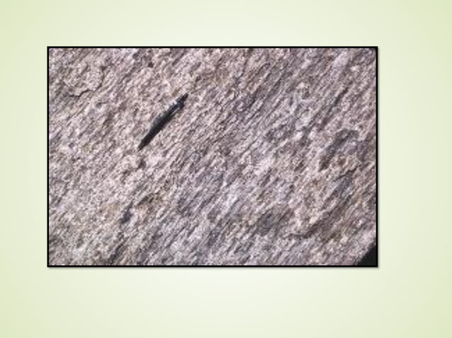 Lineation And Linear structural | PDF | Geology | Science