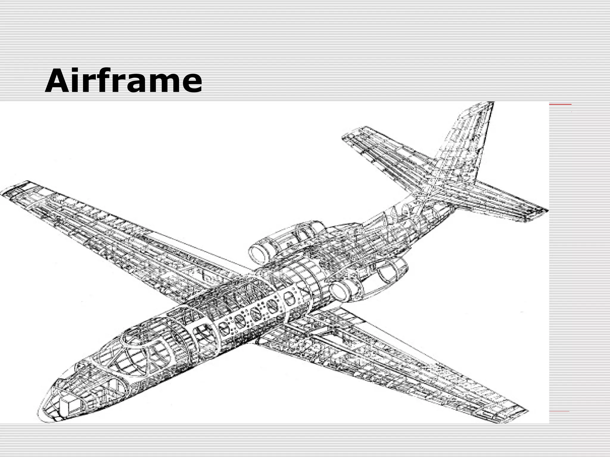 Advanced structures - wing section, beams, bending, shear flow and ...