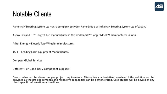 Advanced structures india introduction | PPT