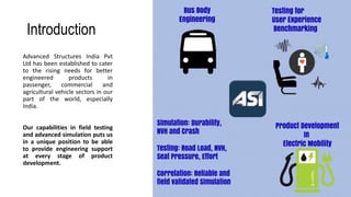 Advanced structures india introduction | PPT