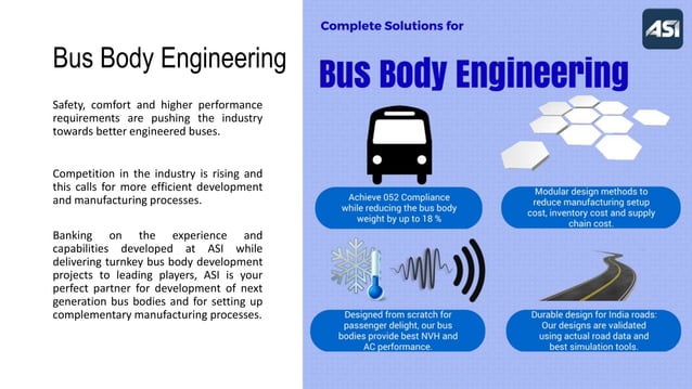 Advanced structures india introduction | PPT