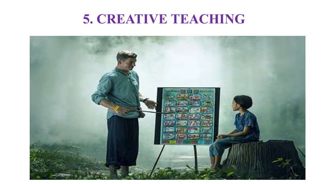 Advanced Teaching Methods | PPTX | Homework and Study | Education