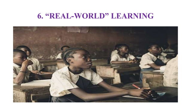 Advanced Teaching Methods | PPTX | Homework and Study | Education