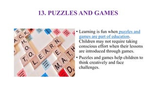 Advanced Teaching Methods | PPTX