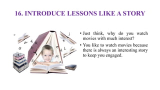 Advanced Teaching Methods | PPTX