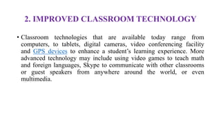 Advanced Teaching Methods | PPTX