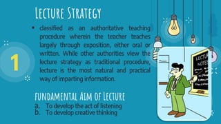 Advanced Teaching Strat I.pptx