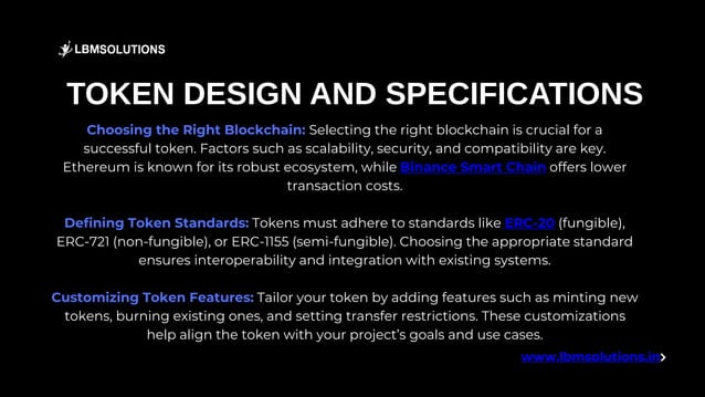 Advanced Techniques for Crypto Token Deployment.pptx