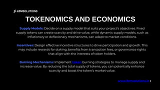 Advanced Techniques for Crypto Token Deployment.pptx