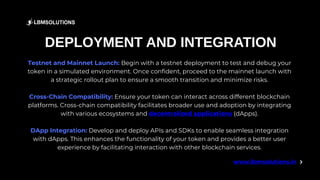 Advanced Techniques for Crypto Token Deployment.pptx