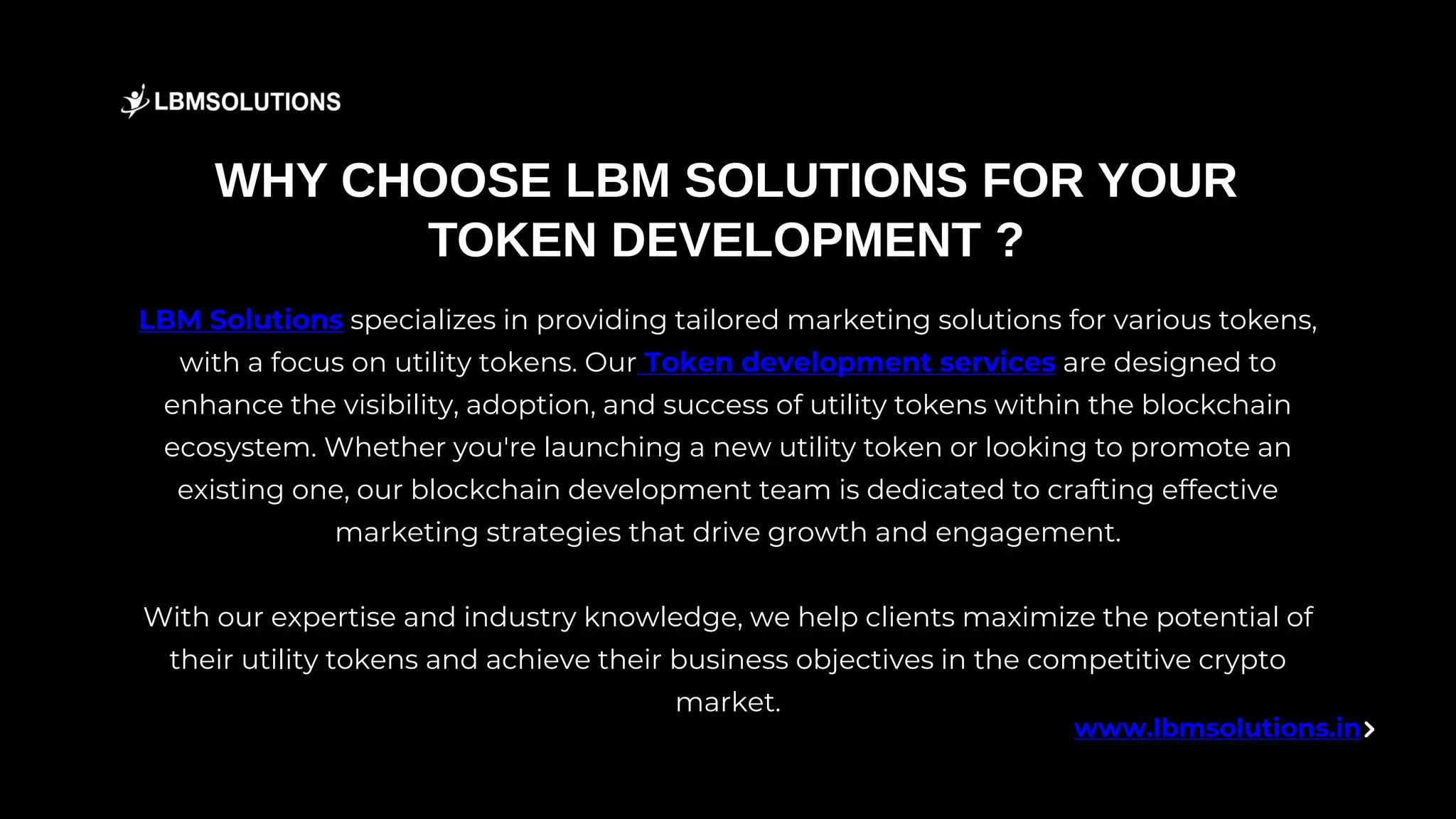 Advanced Techniques for Crypto Token Deployment.pptx