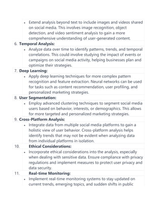 Advanced Techniques in Social Media Data Analysis.docx