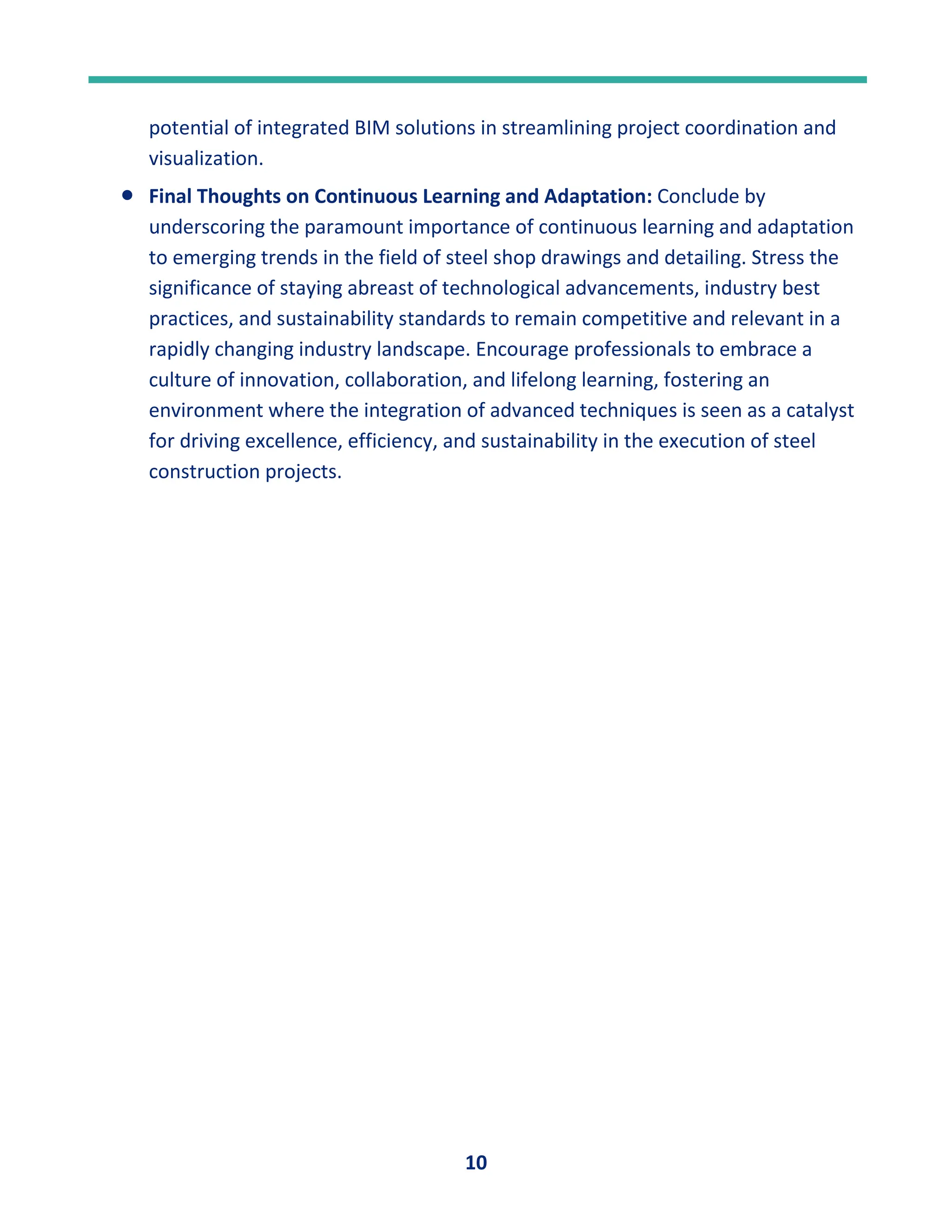 Advanced Techniques in Steel Shop Drawings & Detailing | PDF