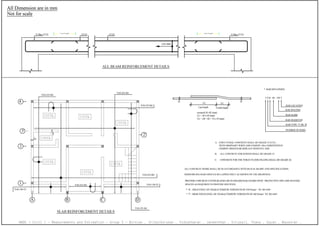 House Plan For architecture,structural.electrical, and service Design | PDF